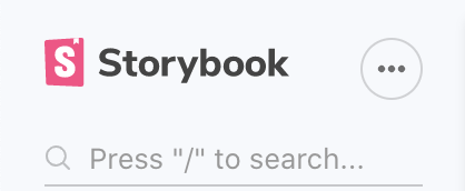 Storybook 6.0 doesn't use brandImage during build · Issue #11165 · storybookjs/storybook · GitHub