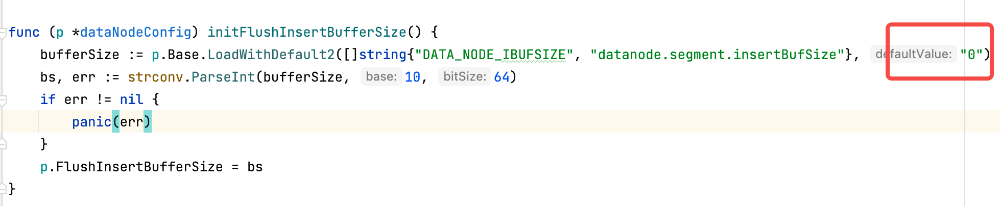[Bug]: [benchmark][standalone] Concurrent insert data raise error :" getSegmentID failed ...