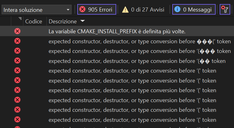 Unable to build with WSL2 · Issue #1788 · drogonframework/drogon · GitHub