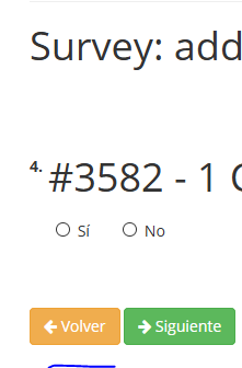 Survey: add "Previous question" button · Issue #3582 · chamilo/chamilo-lms · GitHub