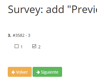 Survey: add "Previous question" button · Issue #3582 · chamilo/chamilo-lms · GitHub
