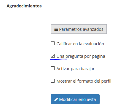 Survey: add "Previous question" button · Issue #3582 · chamilo/chamilo-lms · GitHub
