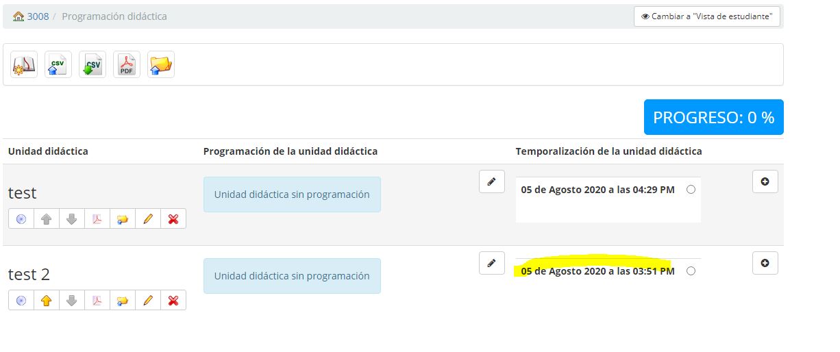 Incorrect time in Thematic Advance · Issue #3008 · chamilo/chamilo-lms · GitHub