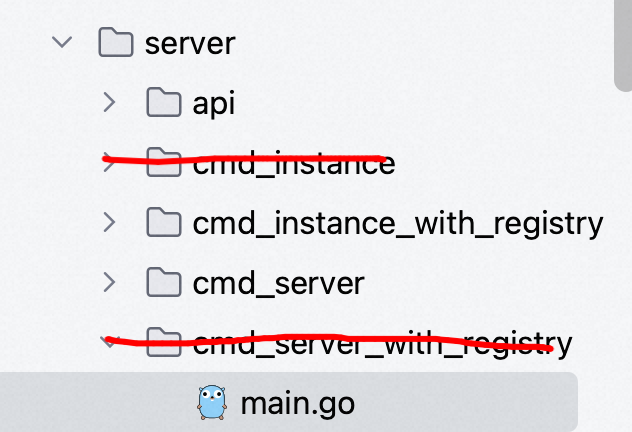 Dubbo3 Api Design · Issue 2441 · Apachedubbo Go · Github 