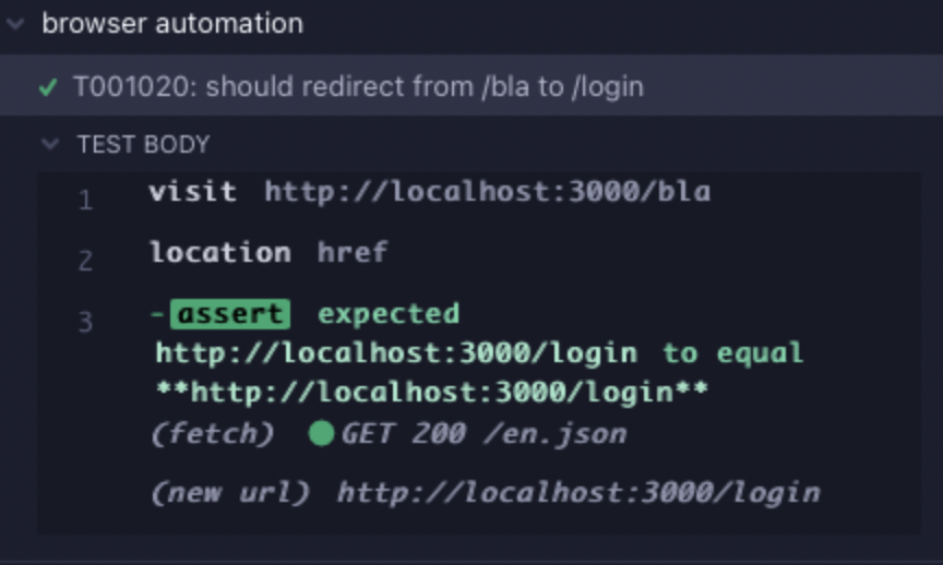 Test Alternatively Succeeds And Fails In Webkit · Issue 24305