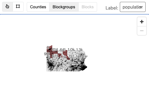 Demographic labels don't show up for PA blockgroups · Issue #255 · PublicMapping/districtbuilder ...
