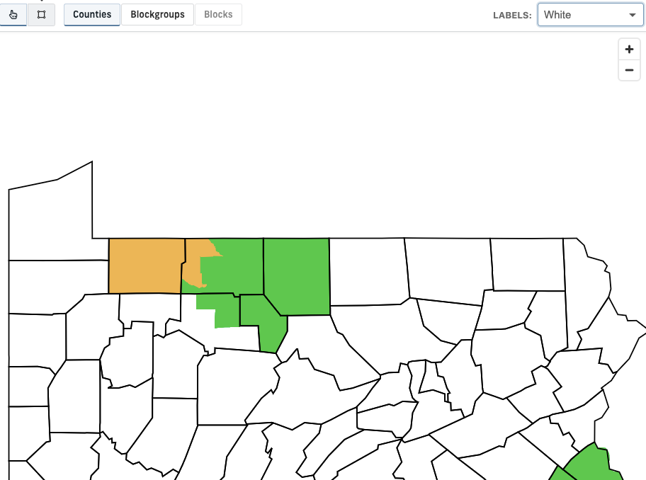 Population labels stopped appearing · Issue #331 · PublicMapping/districtbuilder · GitHub