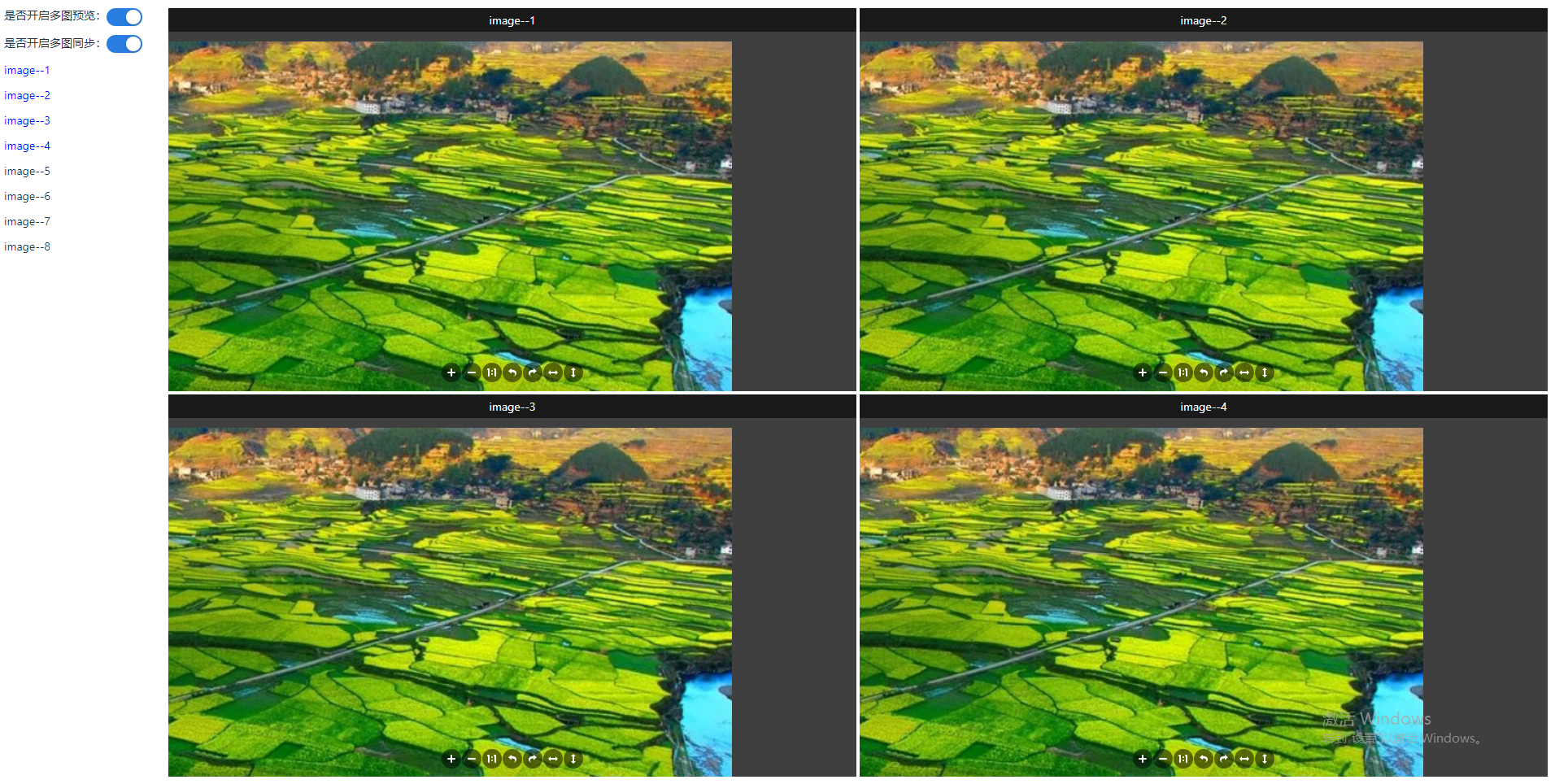 是否可以在methods加入额外参数控制是否触发事件？ · Issue #575 · fengyuanchen/viewerjs · GitHub