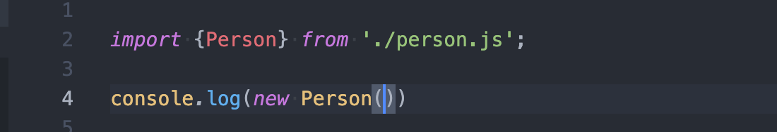 Javascript Module Imports Don't Work in MacOS Version. · Issue #2357 ...