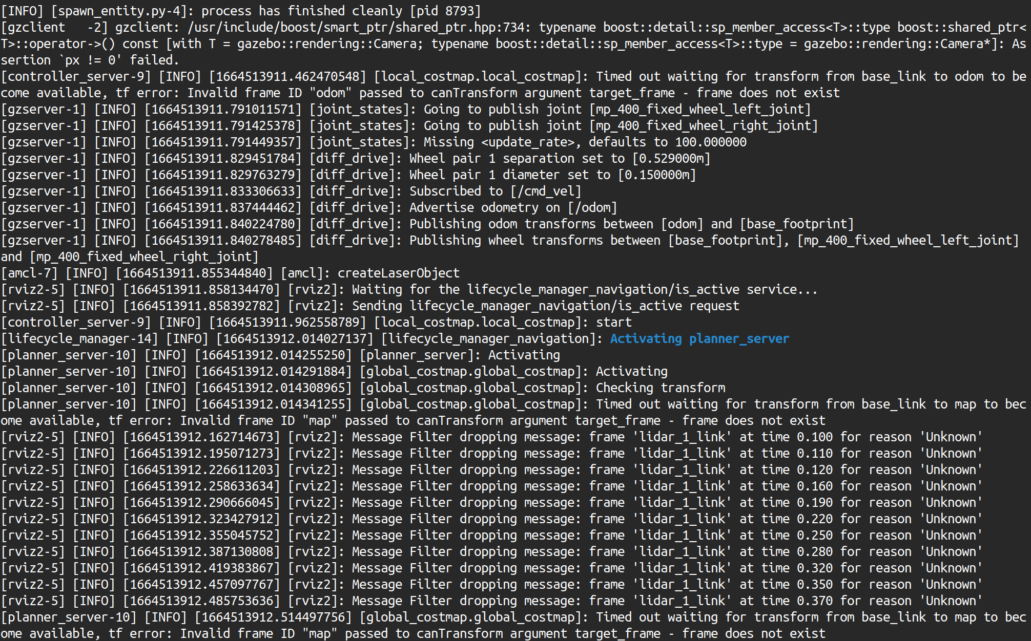 NV2 응용에서 로봇이 보이지 않음 · Issue #4 · kimsooyoung/djhrd_ros2 · GitHub