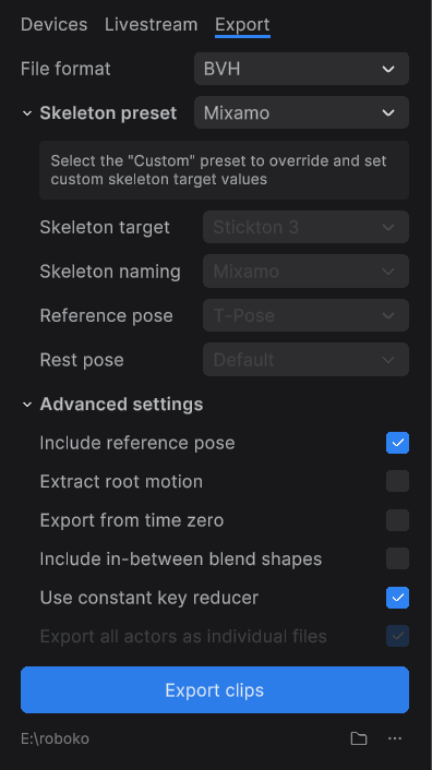 Make retarget file · Issue #114 · facebookresearch/AnimatedDrawings · GitHub