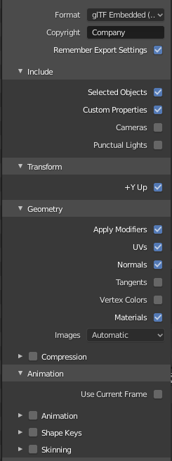 Draco UV Issue · Issue #1079 · KhronosGroup/glTF-Blender-IO · GitHub