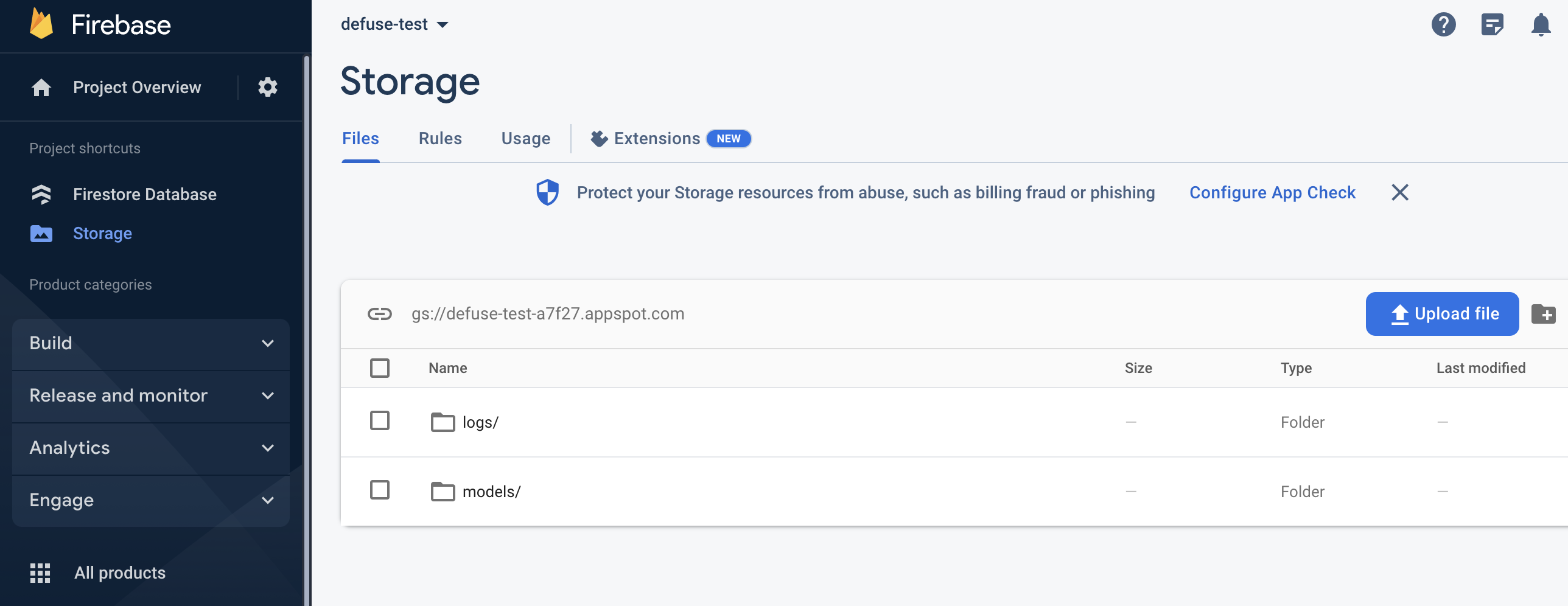 GitHub - radon-h2020/radon-defuse: The Radon DEFUSE tool for ...