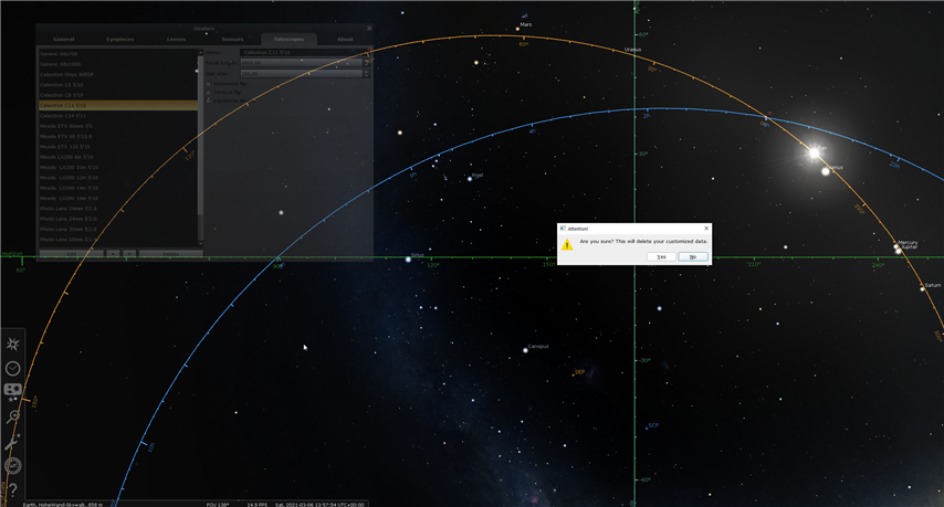 Ocular menu issues · Issue #1534 · Stellarium/stellarium · GitHub