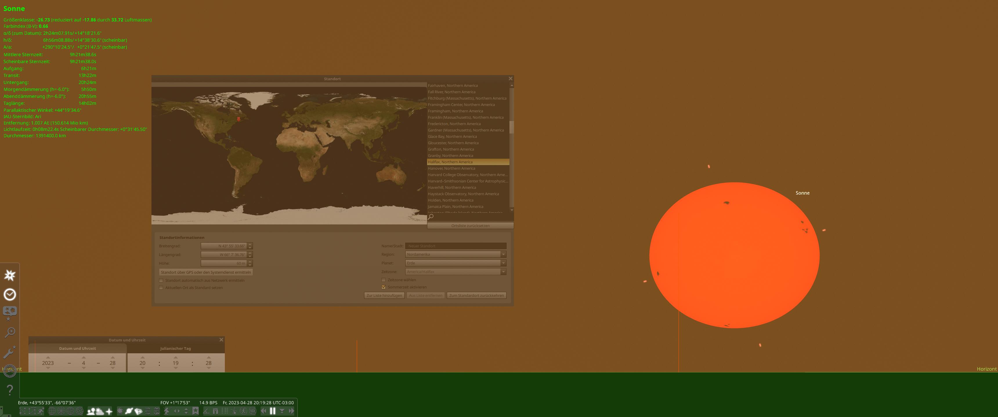 Location Incorrect · Issue #3196 · Stellarium/stellarium · GitHub