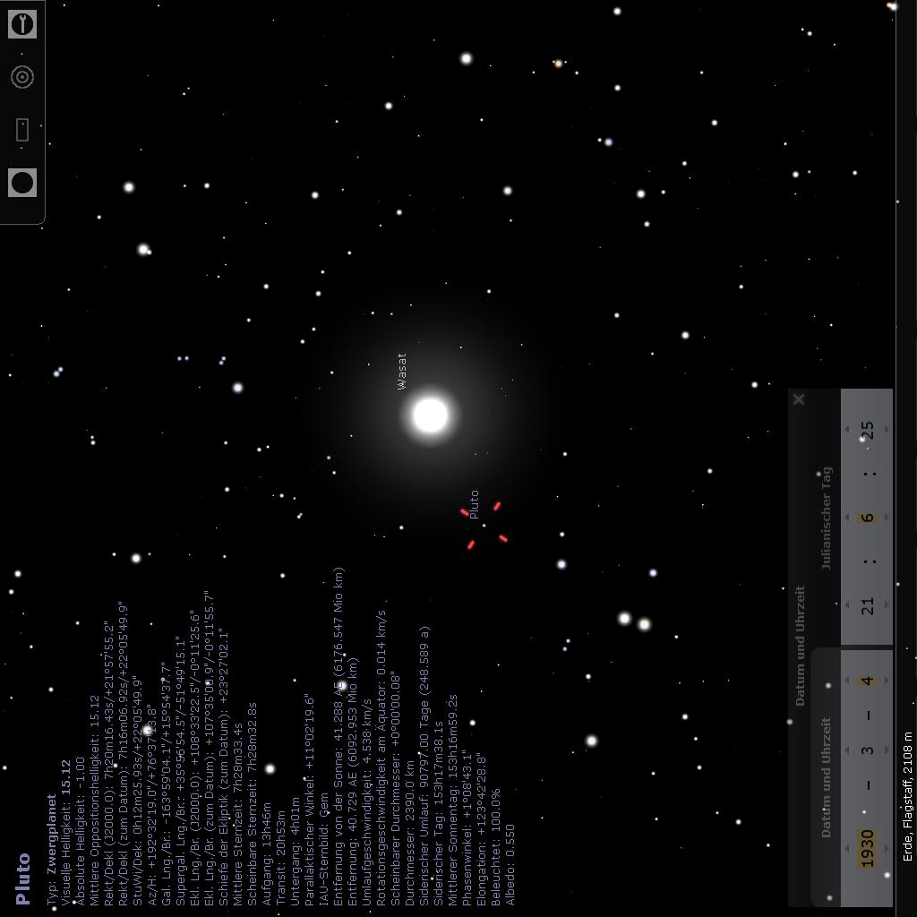 possible Pluto positioning inaccuracy? · Issue #734 · Stellarium/stellarium · GitHub