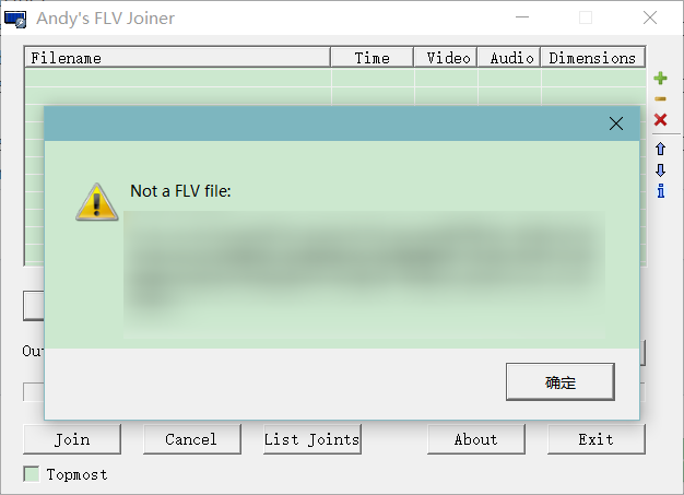 FLV文件无效 · Issue #3851 · the1812/Bilibili-Evolved · GitHub