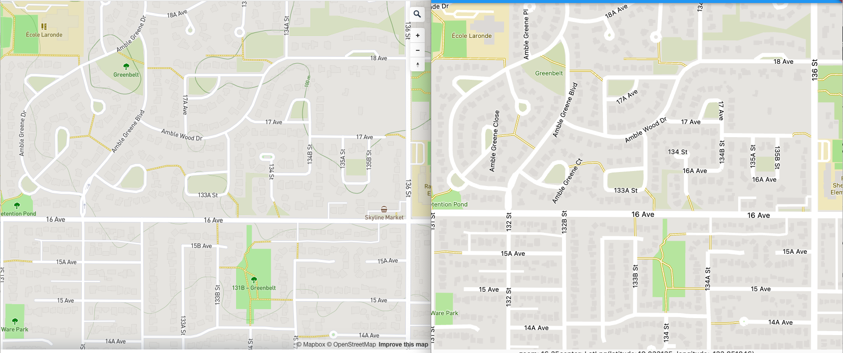 improve support for mapbox outdoor theme · Issue #24 · greensopinion/dart-vector-tile-renderer ...