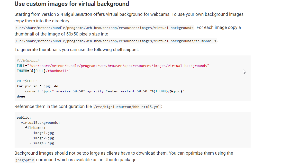 virtualBackgrounds · Issue #14663 · bigbluebutton/bigbluebutton · GitHub