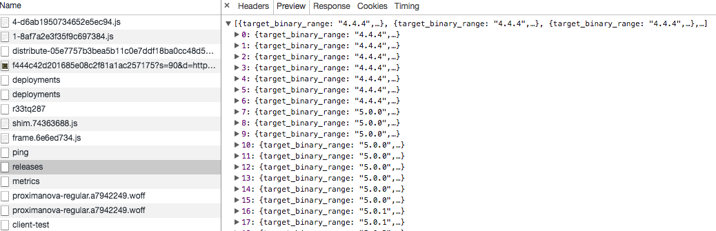 How Can We Obtain All Available Remote Packages · Issue 380 · Microsoft Cordova Plugin Code