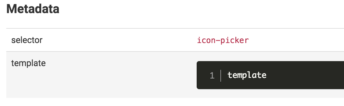 Bug Typeerror Cannot Read Property Kind Of Undefined · Issue 637 · Compodoccompodoc · Github