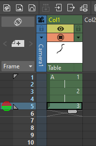 Shift+dragging last drawing of an exposed level, don't work. · Issue #4518 · opentoonz/opentoonz ...