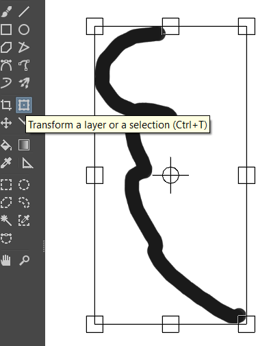 Proposal - Change Edit Tool Name · Issue #1348 · opentoonz/opentoonz ...