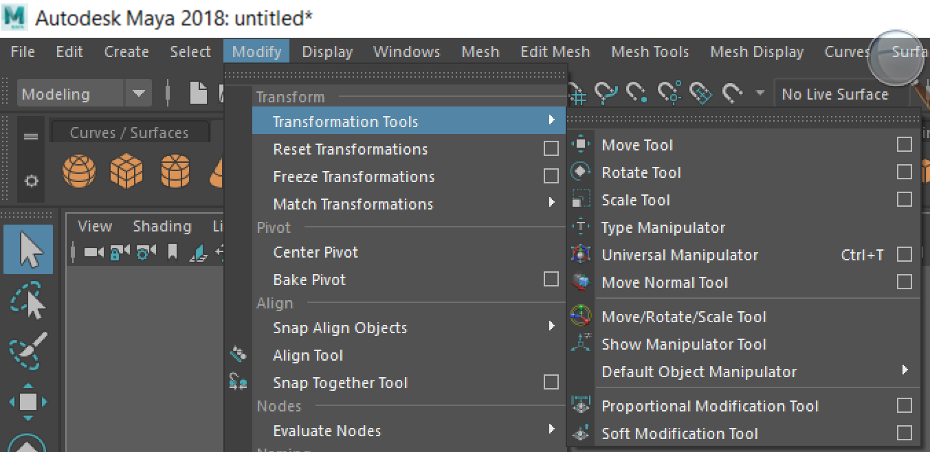 Proposal - Change Edit Tool Name · Issue #1348 · opentoonz/opentoonz ...