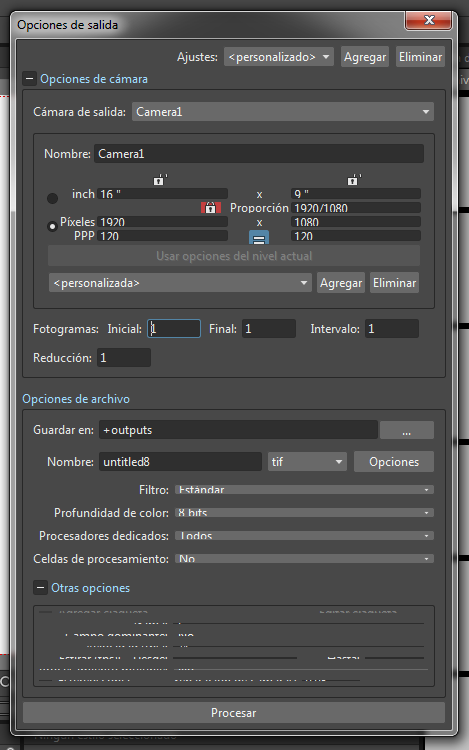 Some windows cannot adapt to show extra settings. · Issue #2566 · opentoonz/opentoonz · GitHub