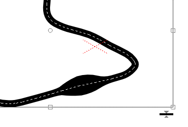 (Discussion) How to preserve Vector lines thickness? · Issue #2841 ...