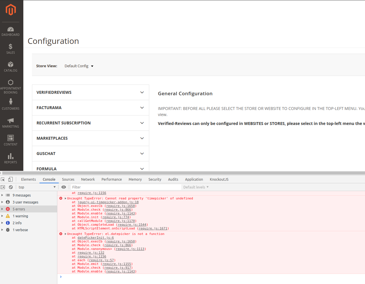 Conflicto de librerias jQuery en el administrador · Issue #44 · TransbankDevelopers/transbank ...