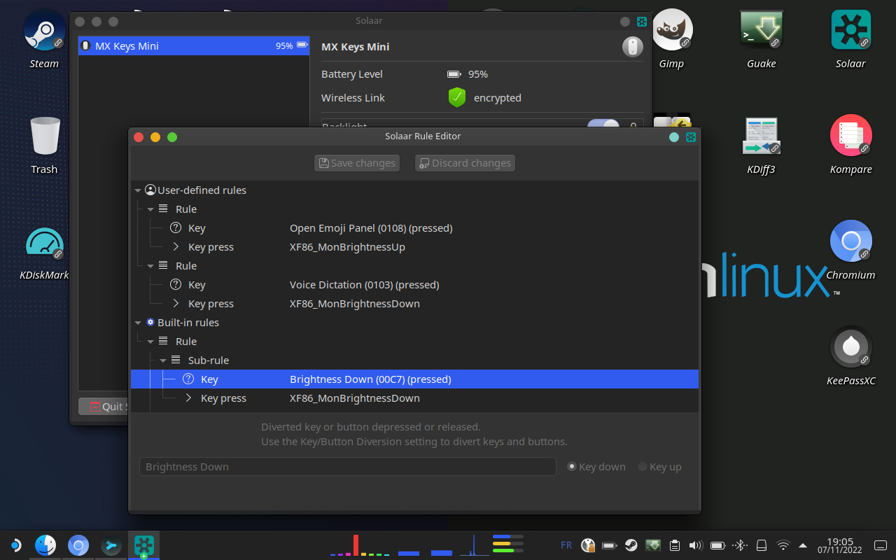 1200x800 support for small devices such as Steam Deck · Issue #1821 ...