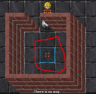 Crashing when clicking on unreachable tile · Issue #185 · mehah/otclient · GitHub