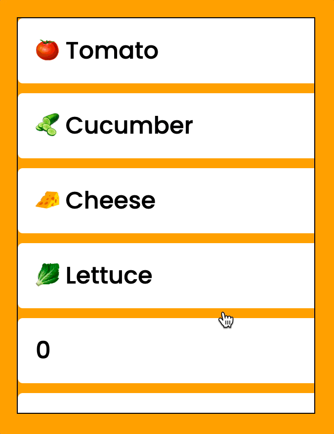 [BUG] `Reorder.Item` drag position is incorrect when `dragConstraints` is set · Issue #2024 ...