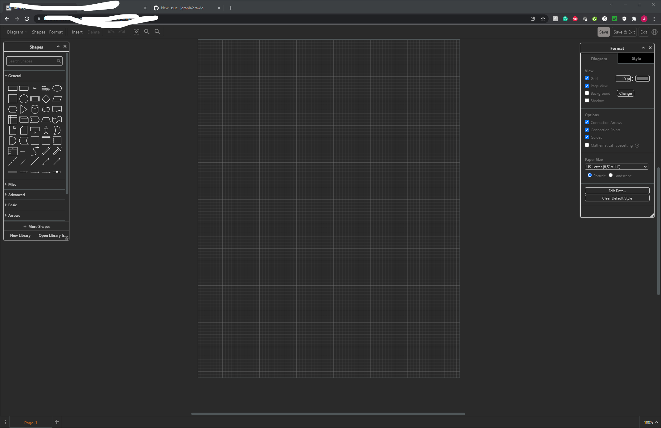 Importing Image from mySQL database · Issue #2524 · jgraph/drawio · GitHub