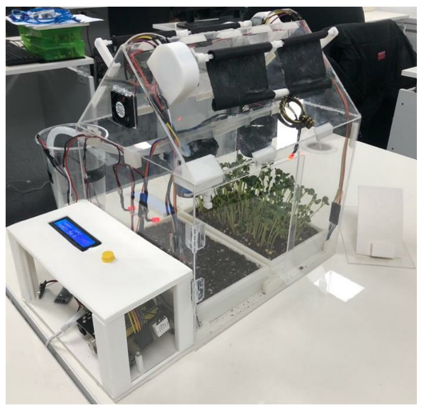 GitHub - goyen/SmartFarm: C language