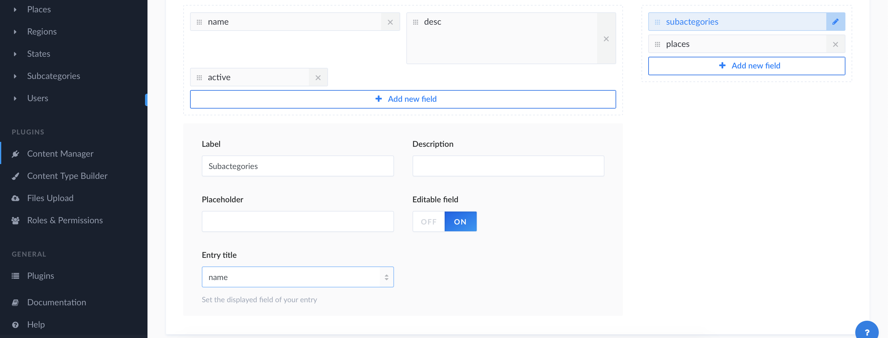 Relation field displayed as record id when used MongoDB · Issue #4648 · strapi/strapi · GitHub