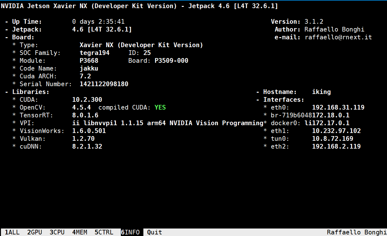 An error occurred while running the program · Issue #6 · shockwaveHe/MCVIO · GitHub