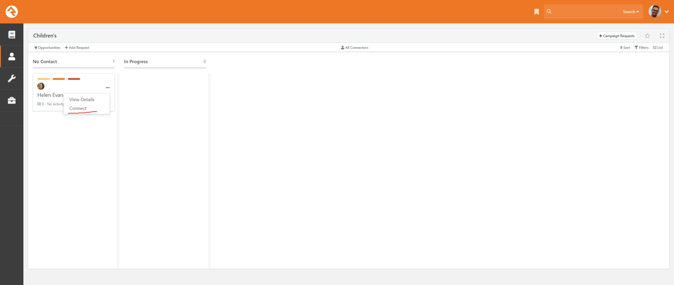 Connection Board Delete Button Missing · Issue #5009 · SparkDevNetwork/Rock · GitHub