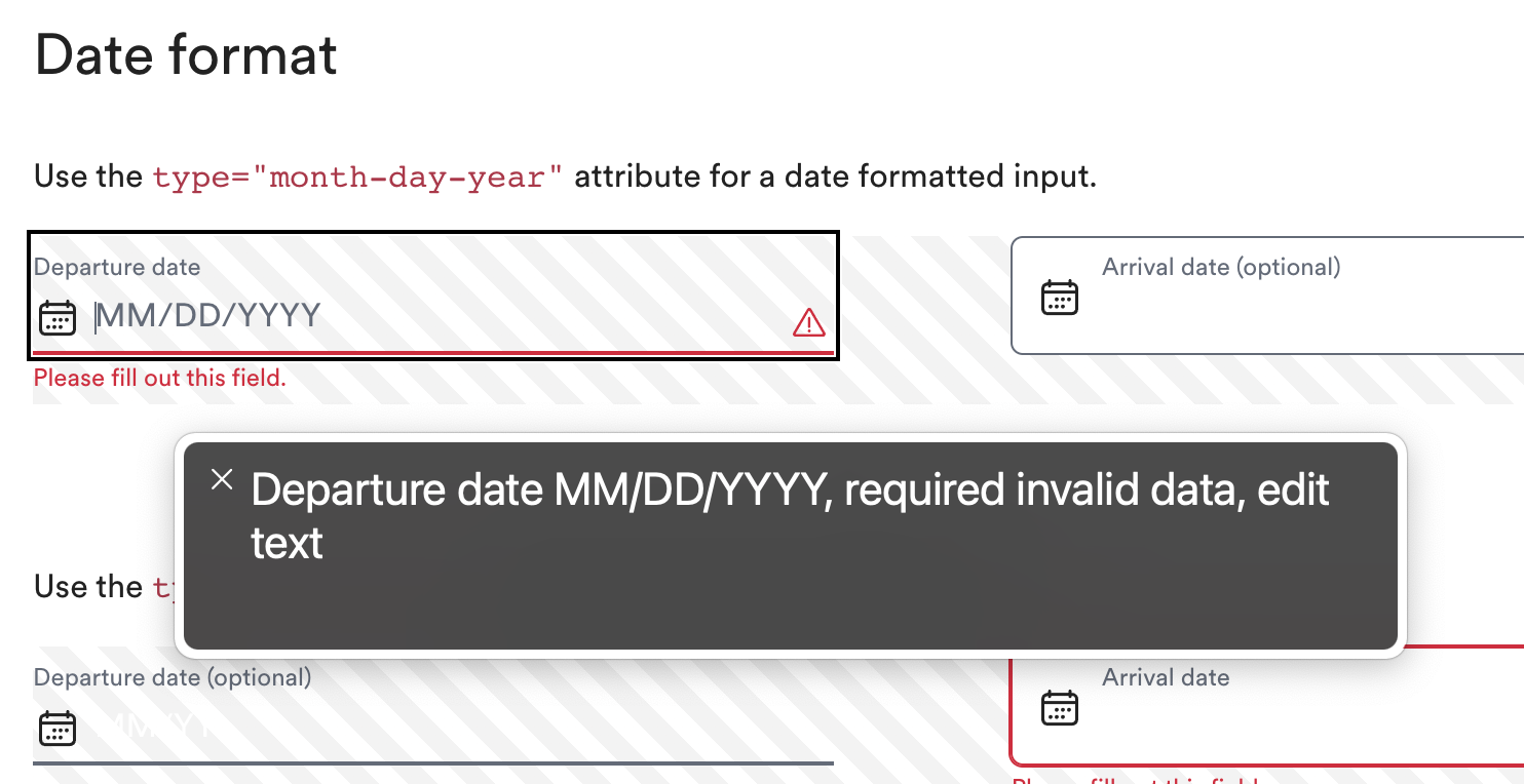 auro-input voice over should read labels before value · Issue #96 · AlaskaAirlines/auro-input ...