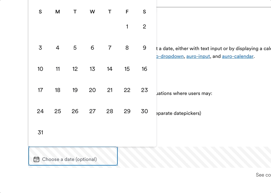 Escape the tab trap · Issue #23 · AlaskaAirlines/auro-datepicker · GitHub