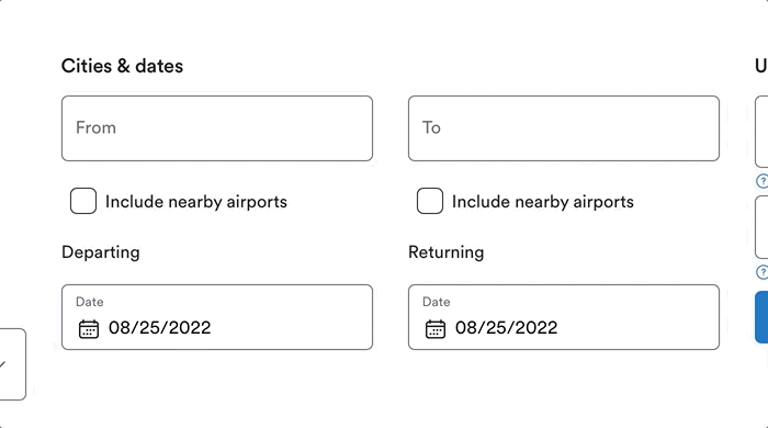 Submenu adding extra spaces on first render · Issue #170 · AlaskaAirlines/auro-menu · GitHub