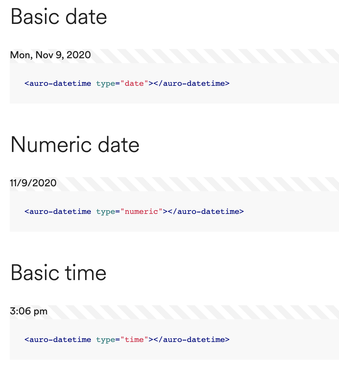 Date/Time · Issue #217 · AlaskaAirlines/auro · GitHub