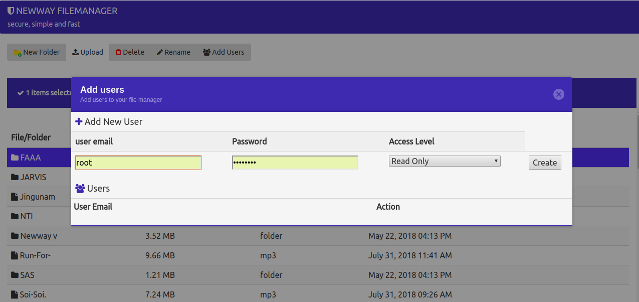 GitHub - he--/newway-filemanager: Newway is the file managing program ... GitHub - he--/newway-filemanager: Newway is the file managing program ...
