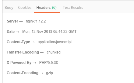 Json response formatting and visualization · Issue #5516 · postmanlabs/postman-app-support · GitHub