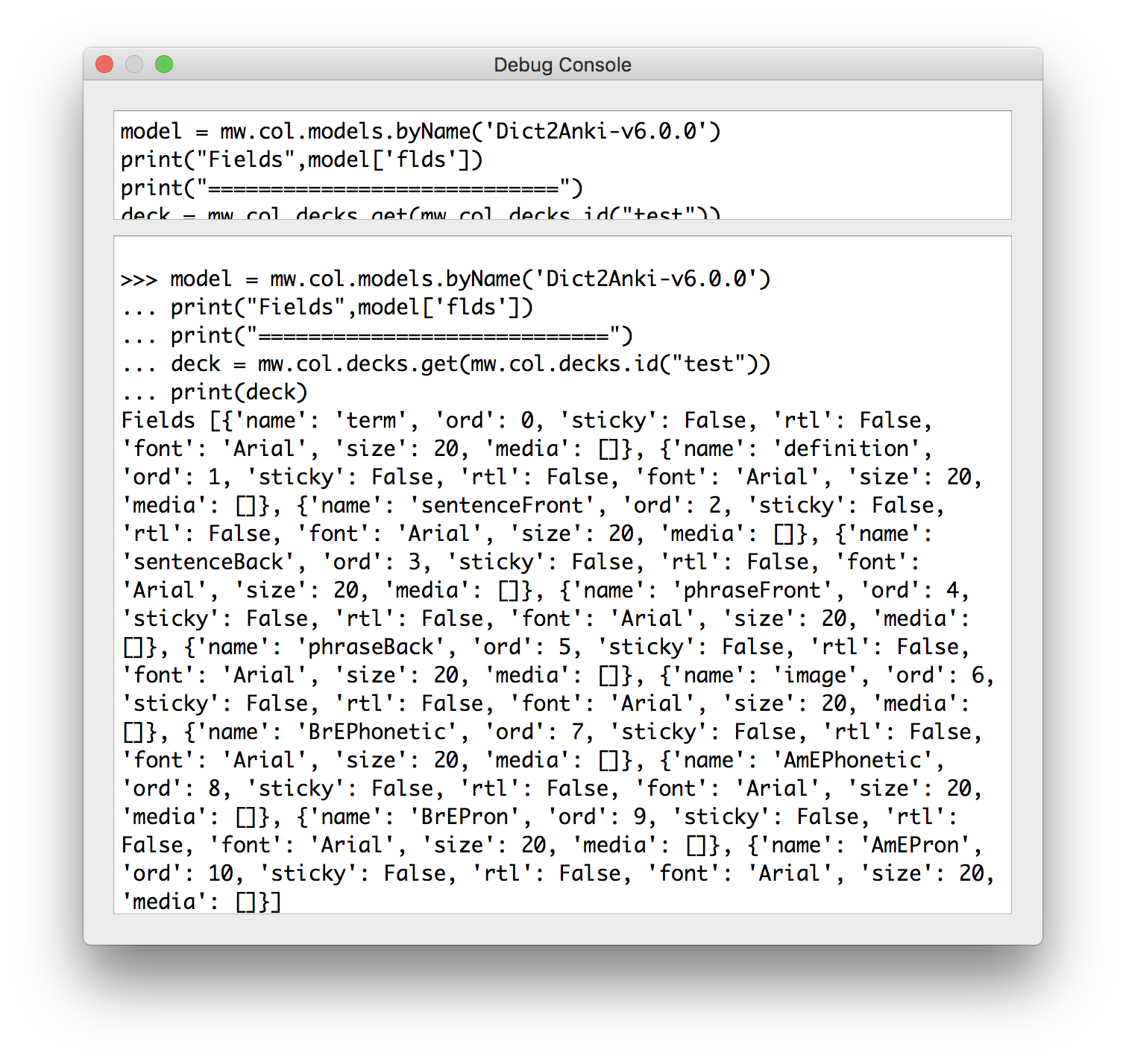 win10 下无法从欧路词典中导入 · Issue #60 · megachweng/Dict2Anki · GitHub