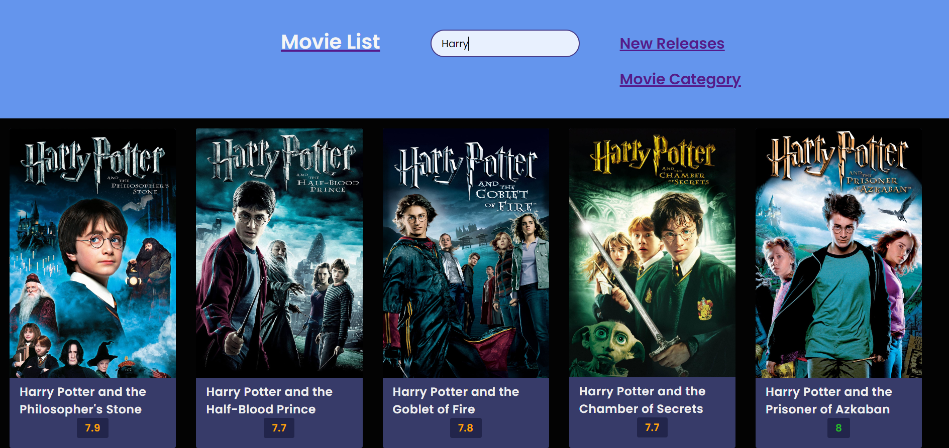 GitHub - MoalikhanM/Movie_Finder