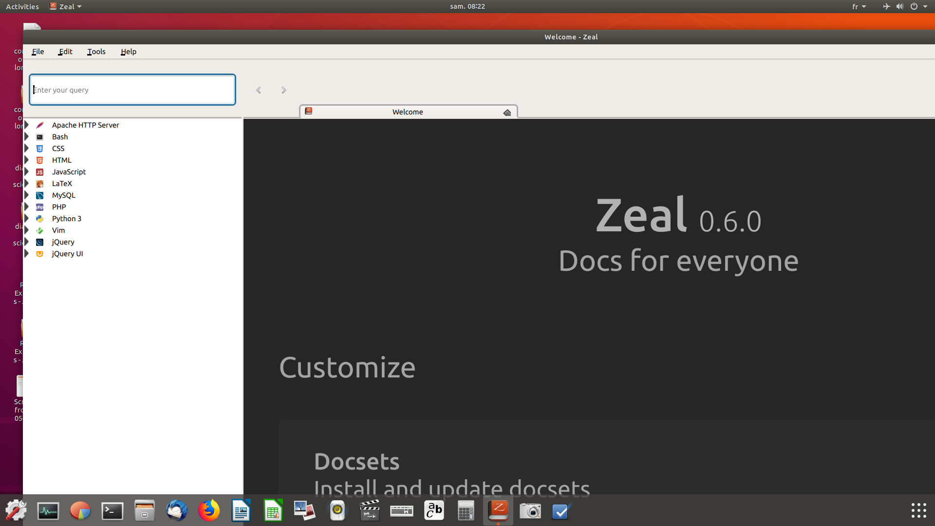 Huge window · Issue #943 · zealdocs/zeal · GitHub