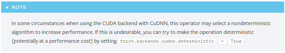 Improve doc page readability · Issue #11968 · pytorch/pytorch · GitHub