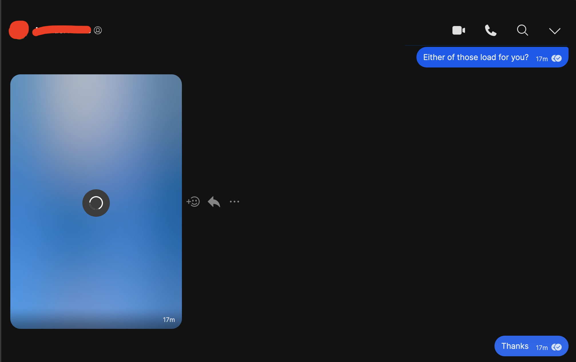 Signal Desktop (Mac v5.45.0) images not loading · Issue #5967 ...